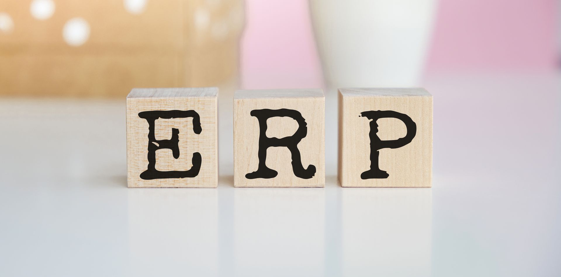 "Decoding" ERP Software: How to Choose and Implement Effectively